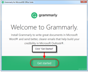 How to Add Grammarly to Microsoft Word?